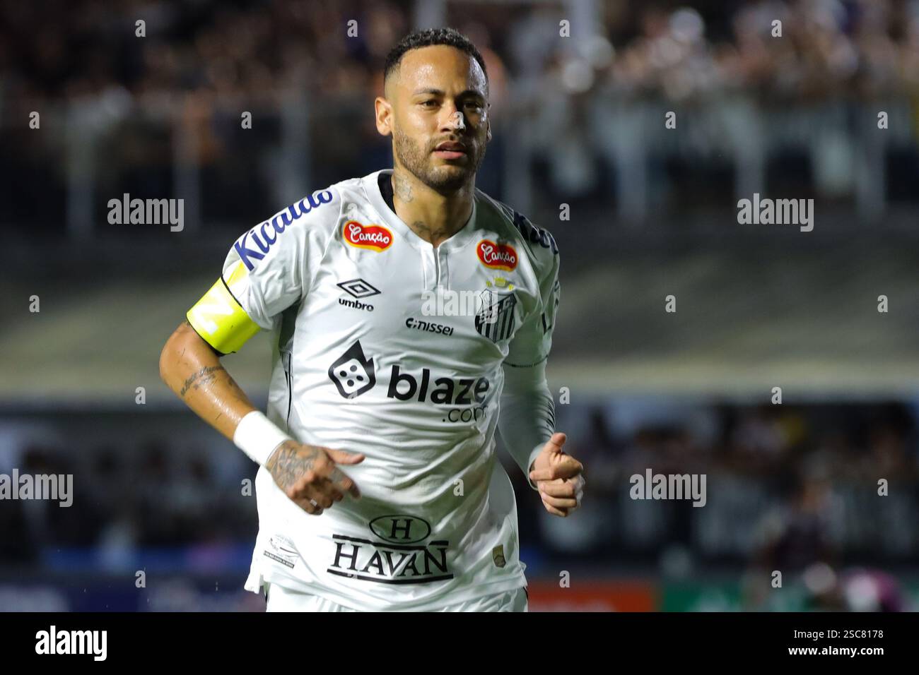 Neymar santos 2025 hi-res stock photography and images - Alamy