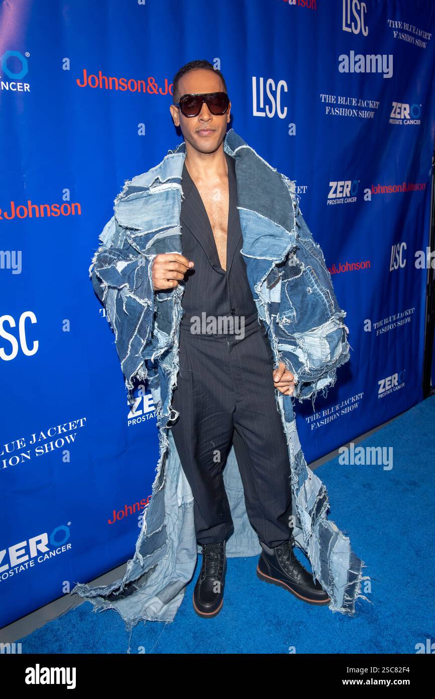 New York, United States. 04th Feb, 2025. NEW YORK, NEW YORK - FEBRUARY ...