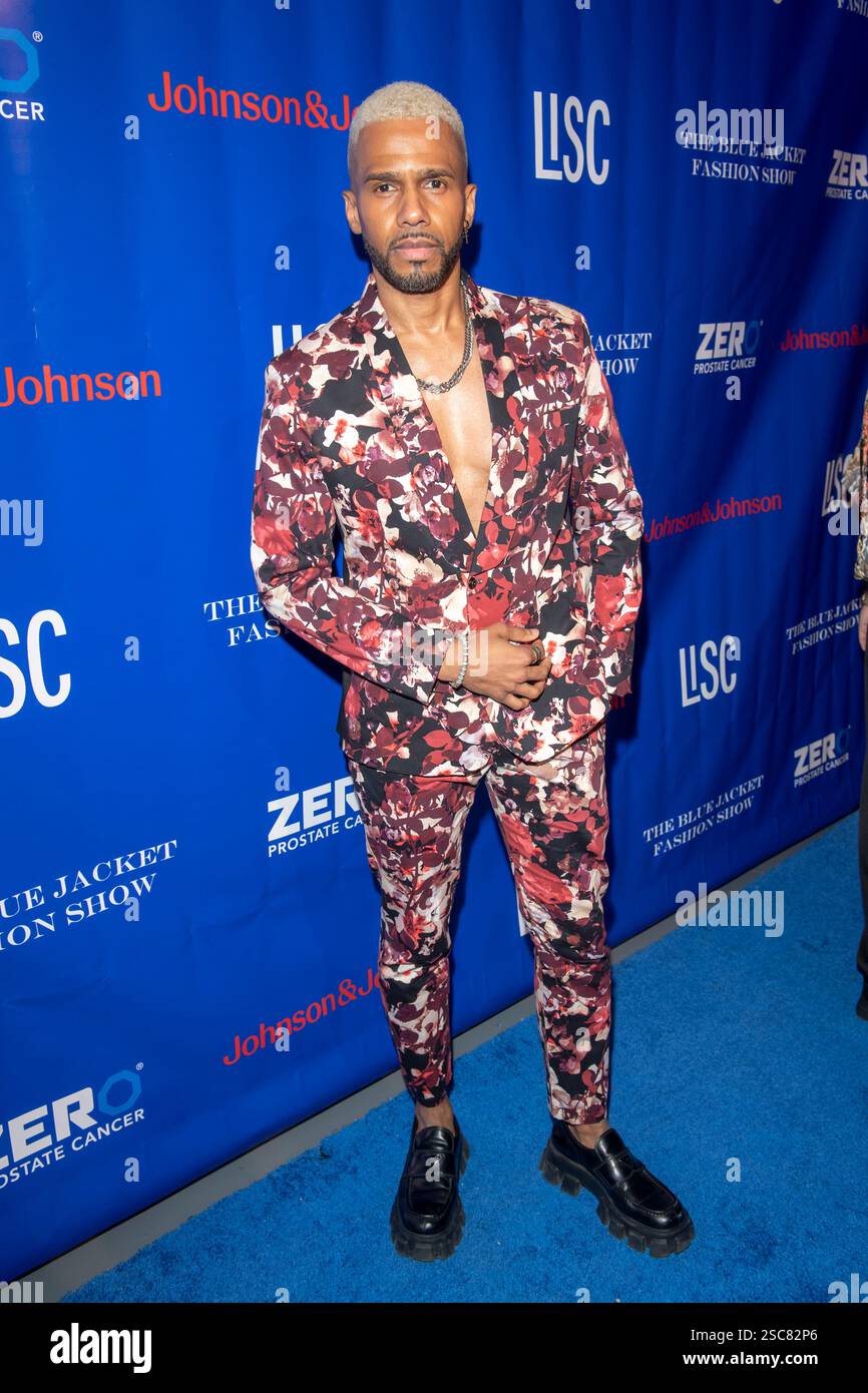 New York, United States. 04th Feb, 2025. NEW YORK, NEW YORK - FEBRUARY ...