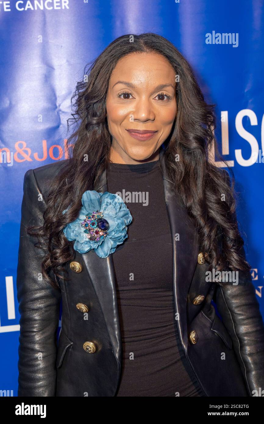 New York, United States. 04th Feb, 2025. NEW YORK, NEW YORK - FEBRUARY ...