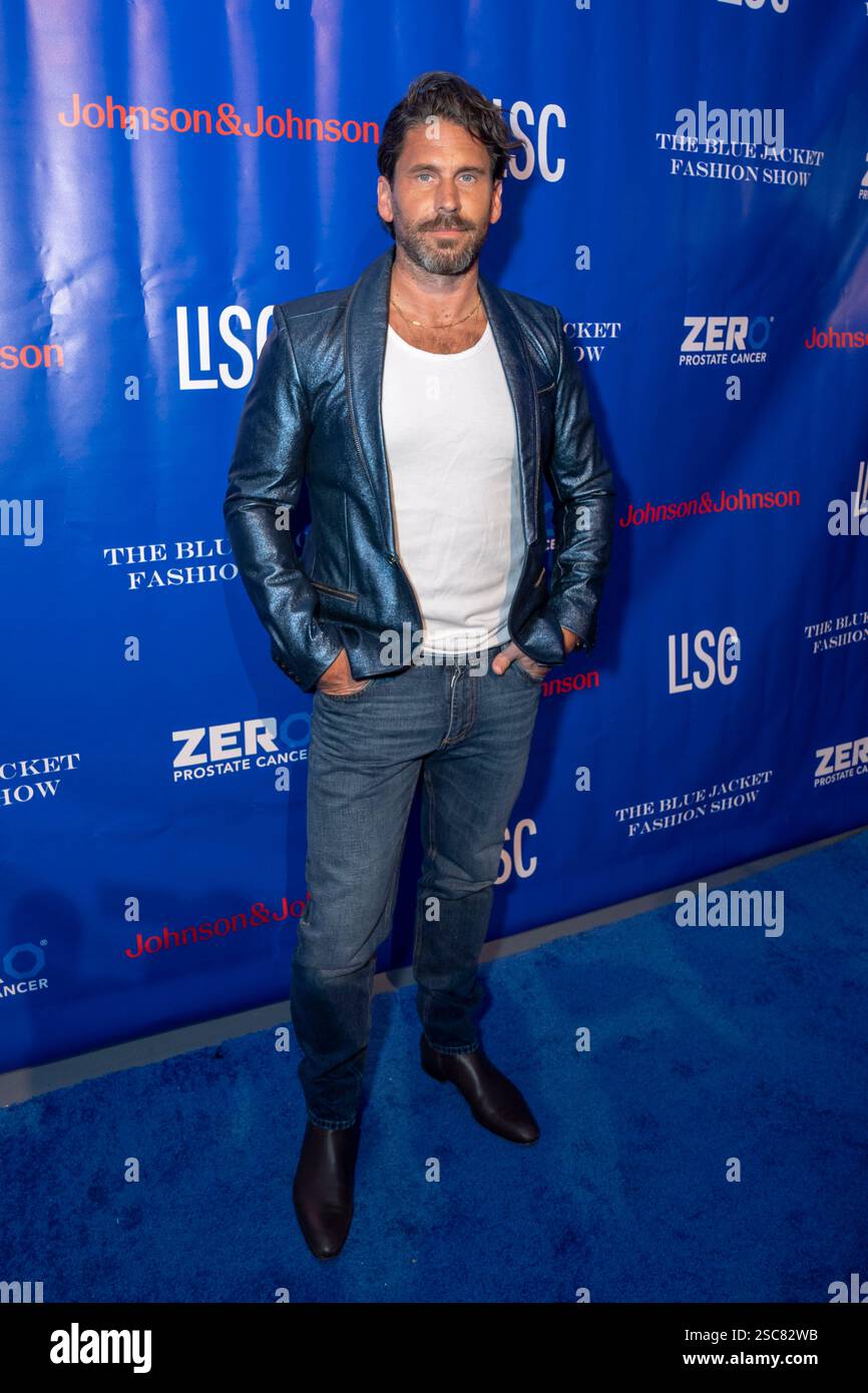 New York, United States. 04th Feb, 2025. NEW YORK, NEW YORK - FEBRUARY ...