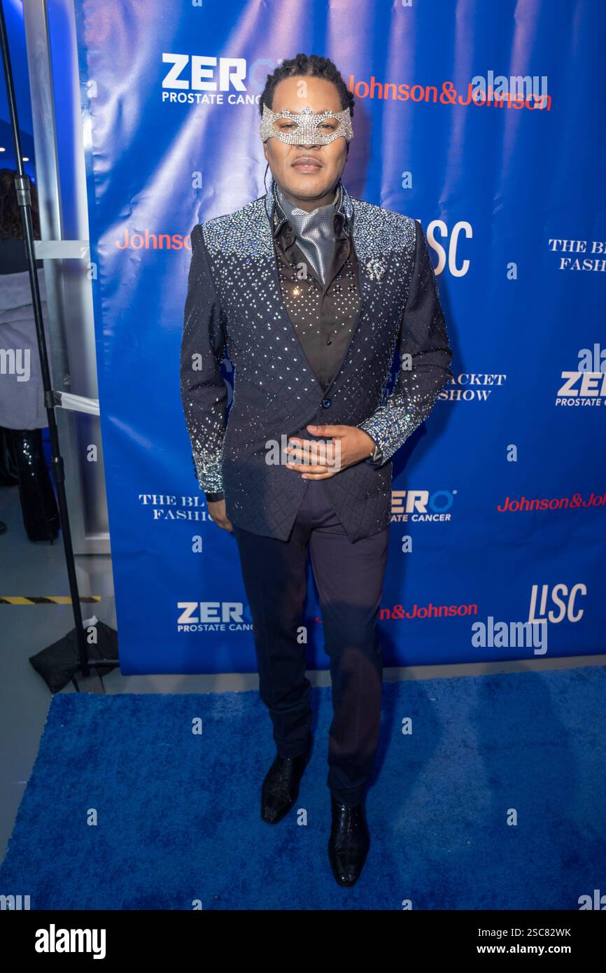 New York, United States. 04th Feb, 2025. NEW YORK, NEW YORK - FEBRUARY ...