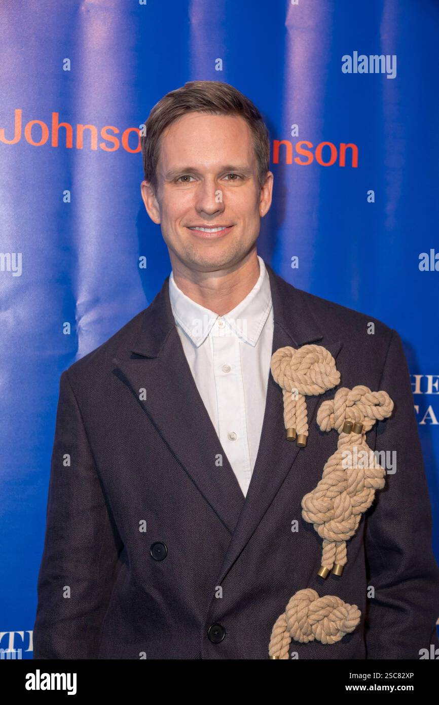 New York, United States. 04th Feb, 2025. NEW YORK, NEW YORK - FEBRUARY ...