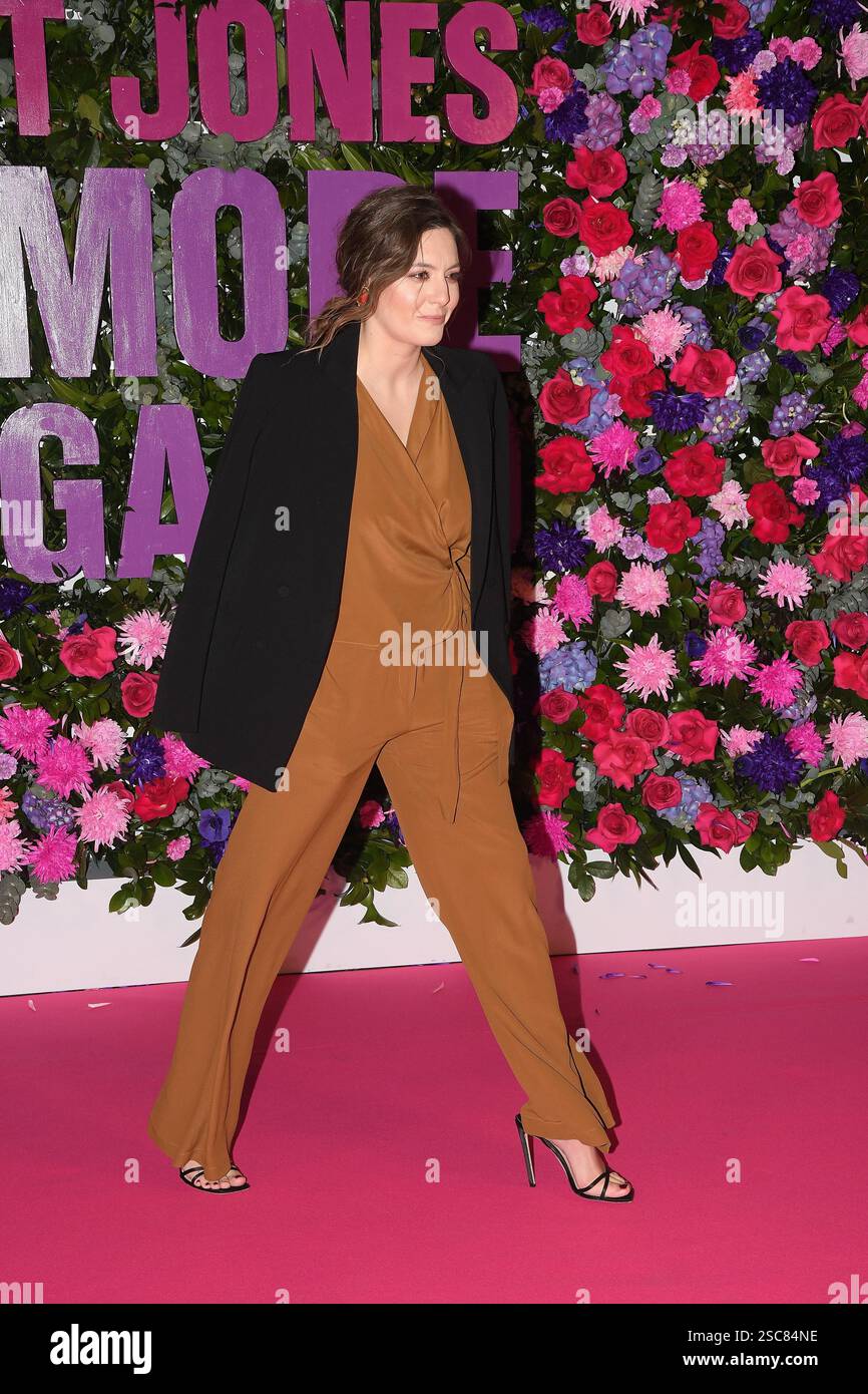 Rome, Italy. 05th Feb, 2025. Rome, Cinema The Space Moderno Premiere of ...