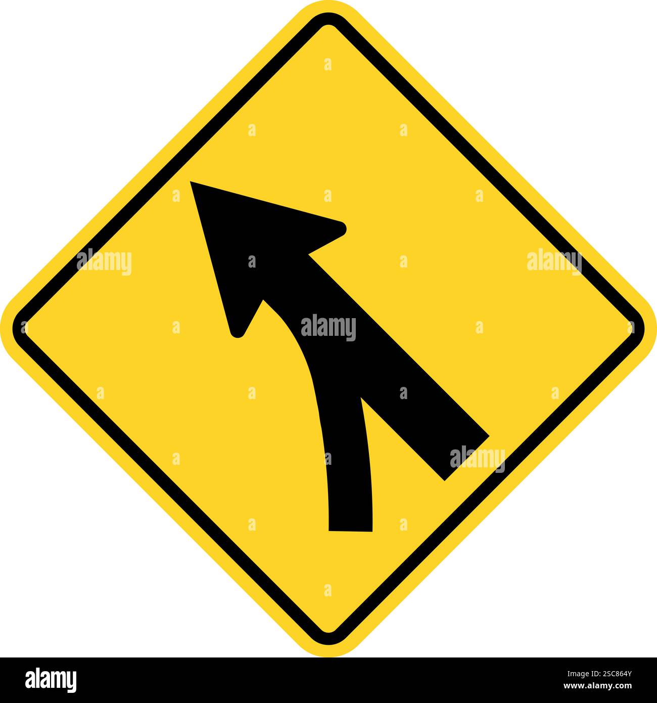 Entering roadway merge sign. Traffic signs and symbols Stock Vector ... Entering roadway merge sign. Traffic signs and symbols Stock Vector ...