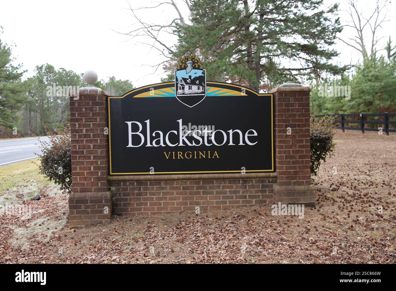 Fort nottoway hi-res stock photography and images - Alamy