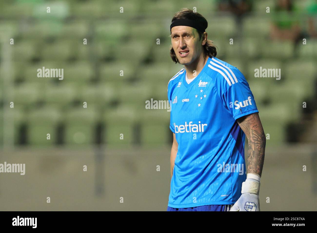 MG - BELO HORIZONTE - 02/05/2025 - MINEIRO 2025, AMERICA-MG x CRUZEIRO ...