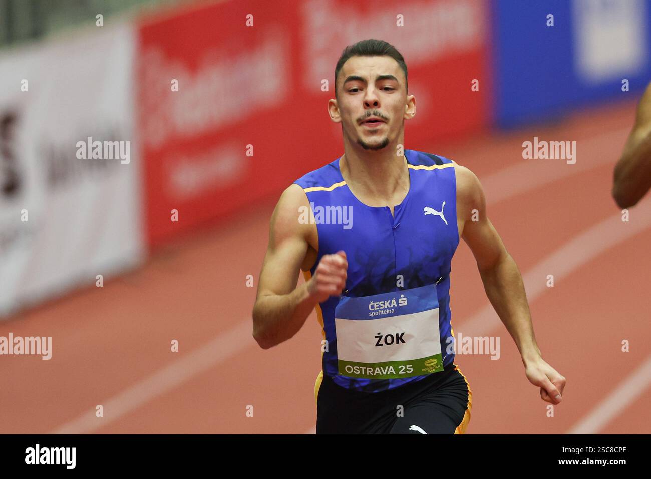 Lukasz zok hi-res stock photography and images - Alamy