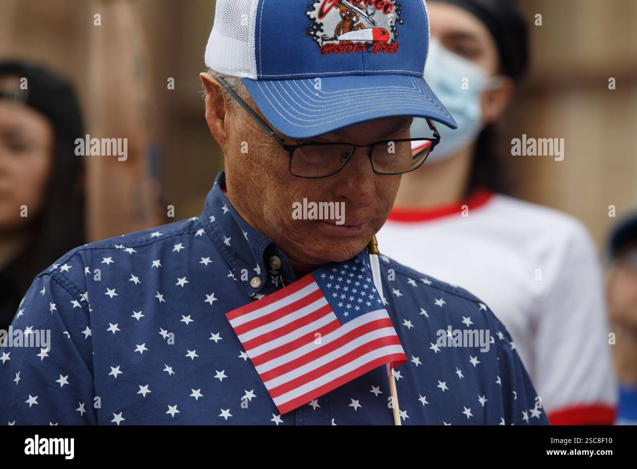 Sciencedenial hi-res stock photography and images - Alamy