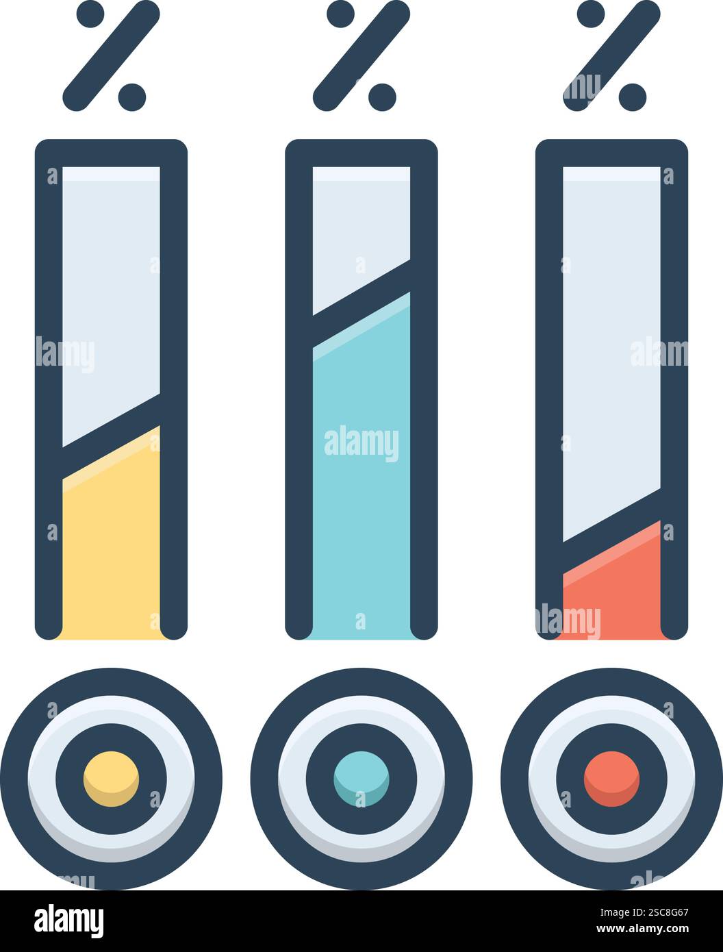 Electoral poll Stock Vector Images - Alamy