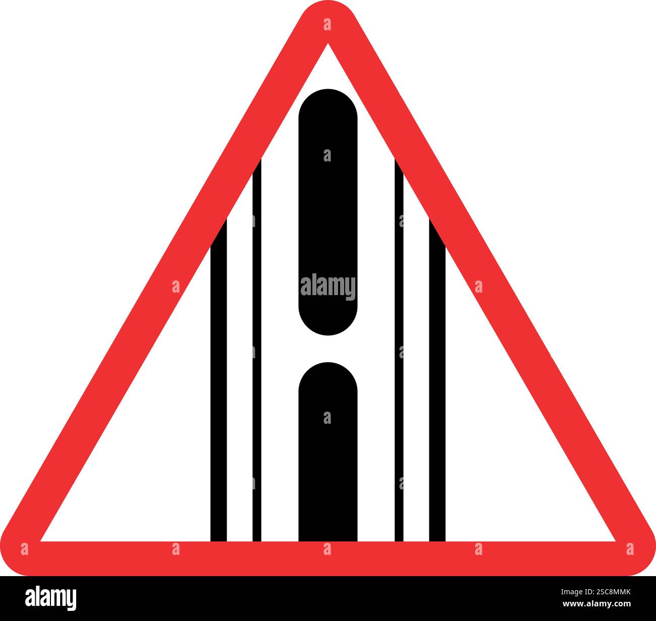 Gap route Stock Vector Images - Alamy