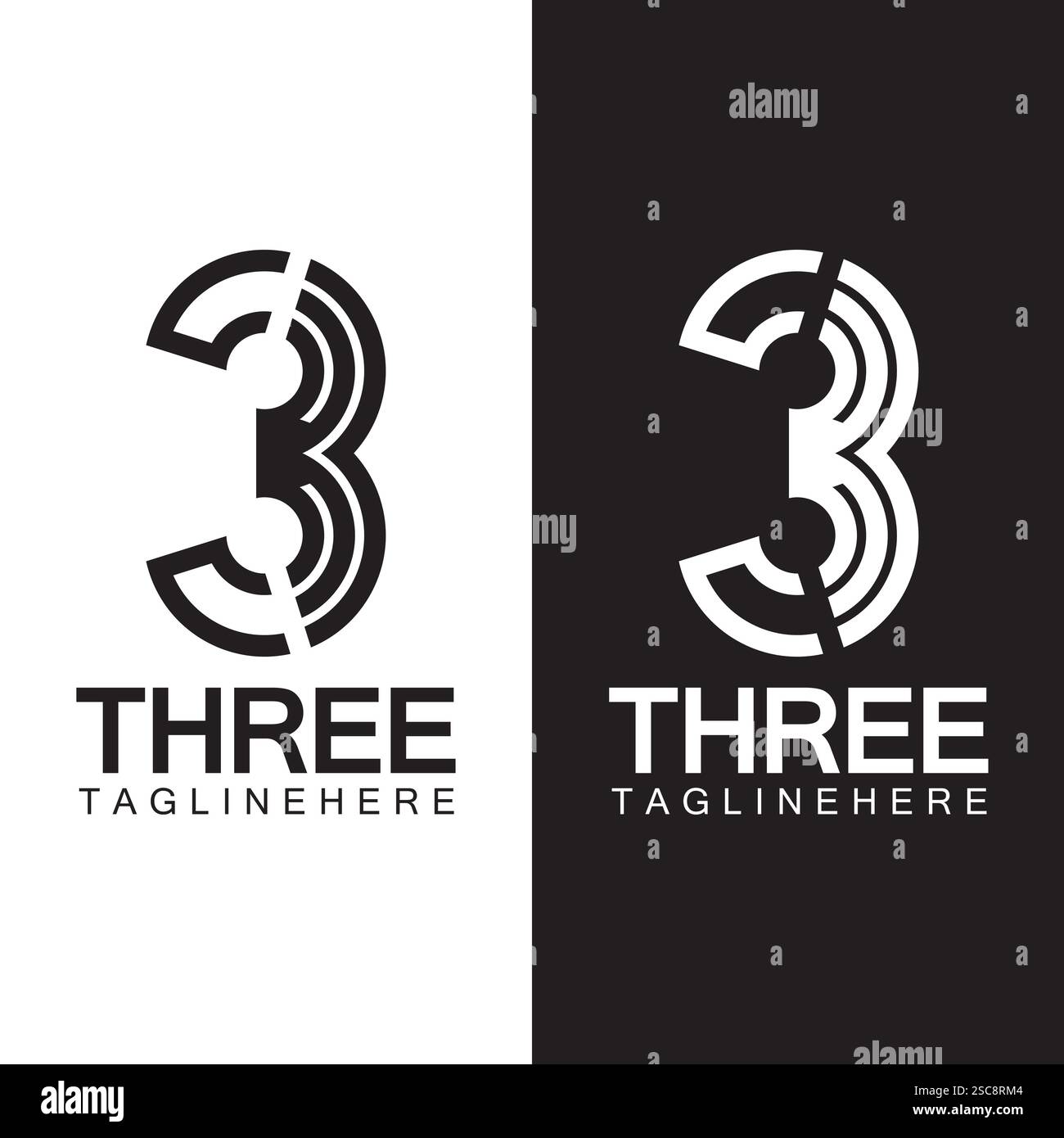 Web 3 branding elements hi-res stock photography and images - Alamy