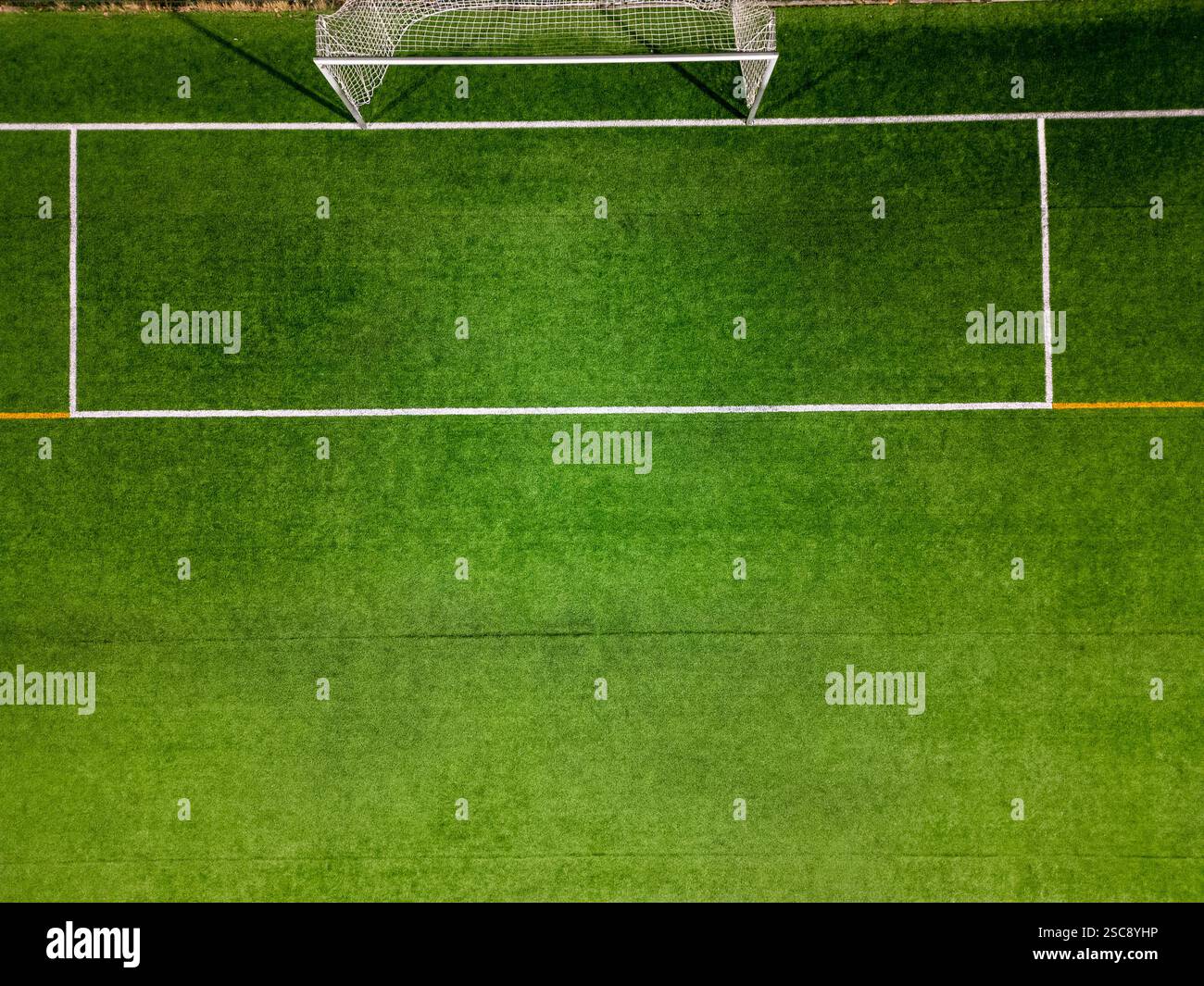 Visible field markings hi-res stock photography and images - Alamy