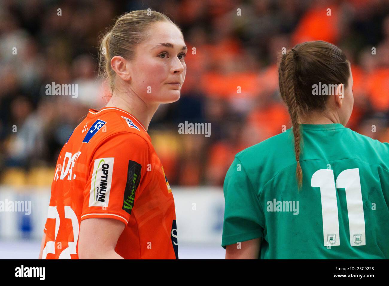 Ragnhild dahl hi-res stock photography and images - Alamy