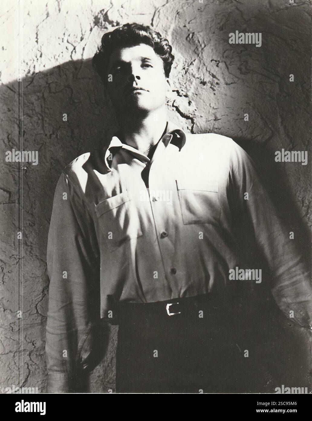 The Killers (Universal, 1946).Burt Lancaster's screen debut as Ernest ...