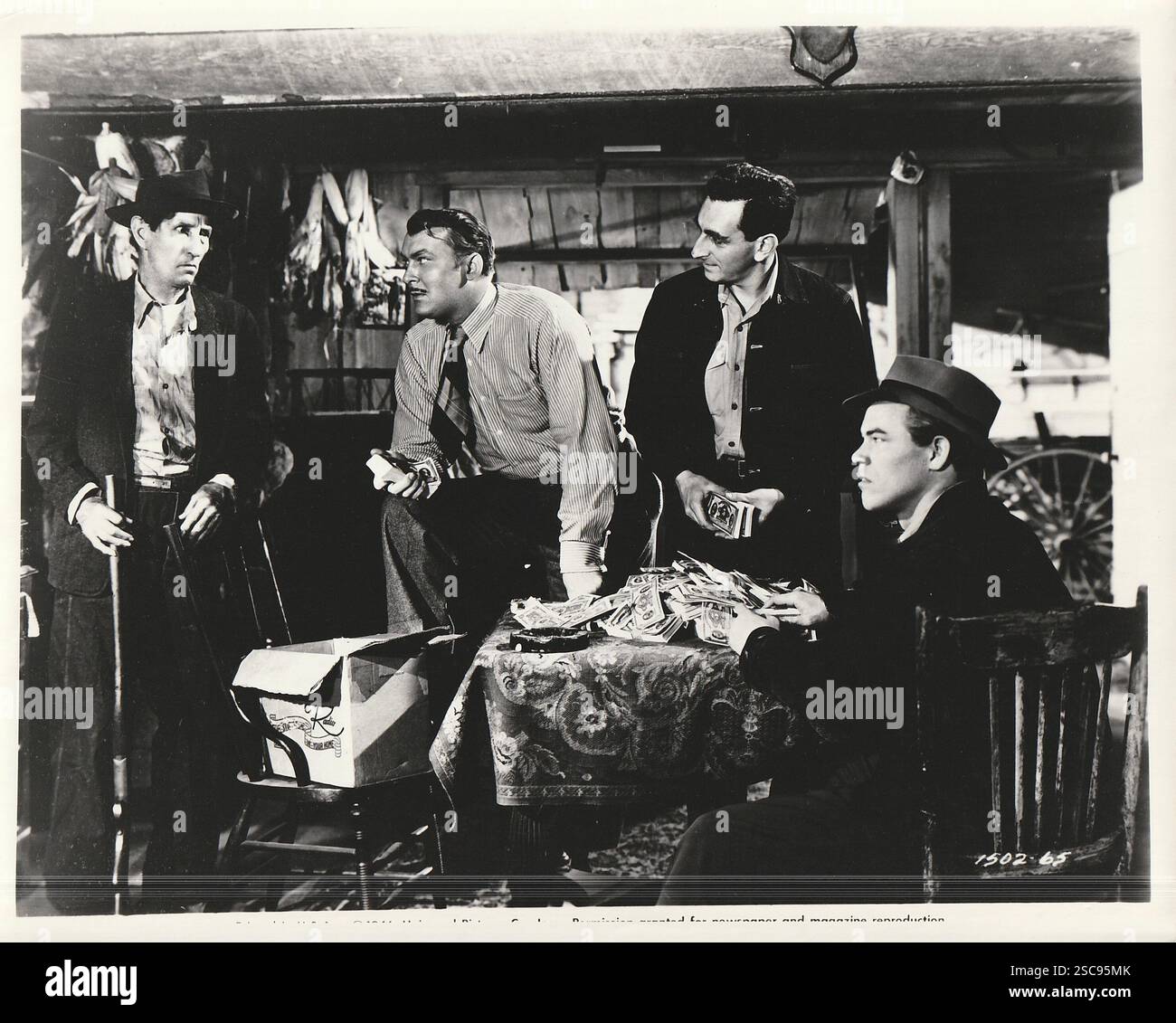 Robert siodmak hi-res stock photography and images - Alamy