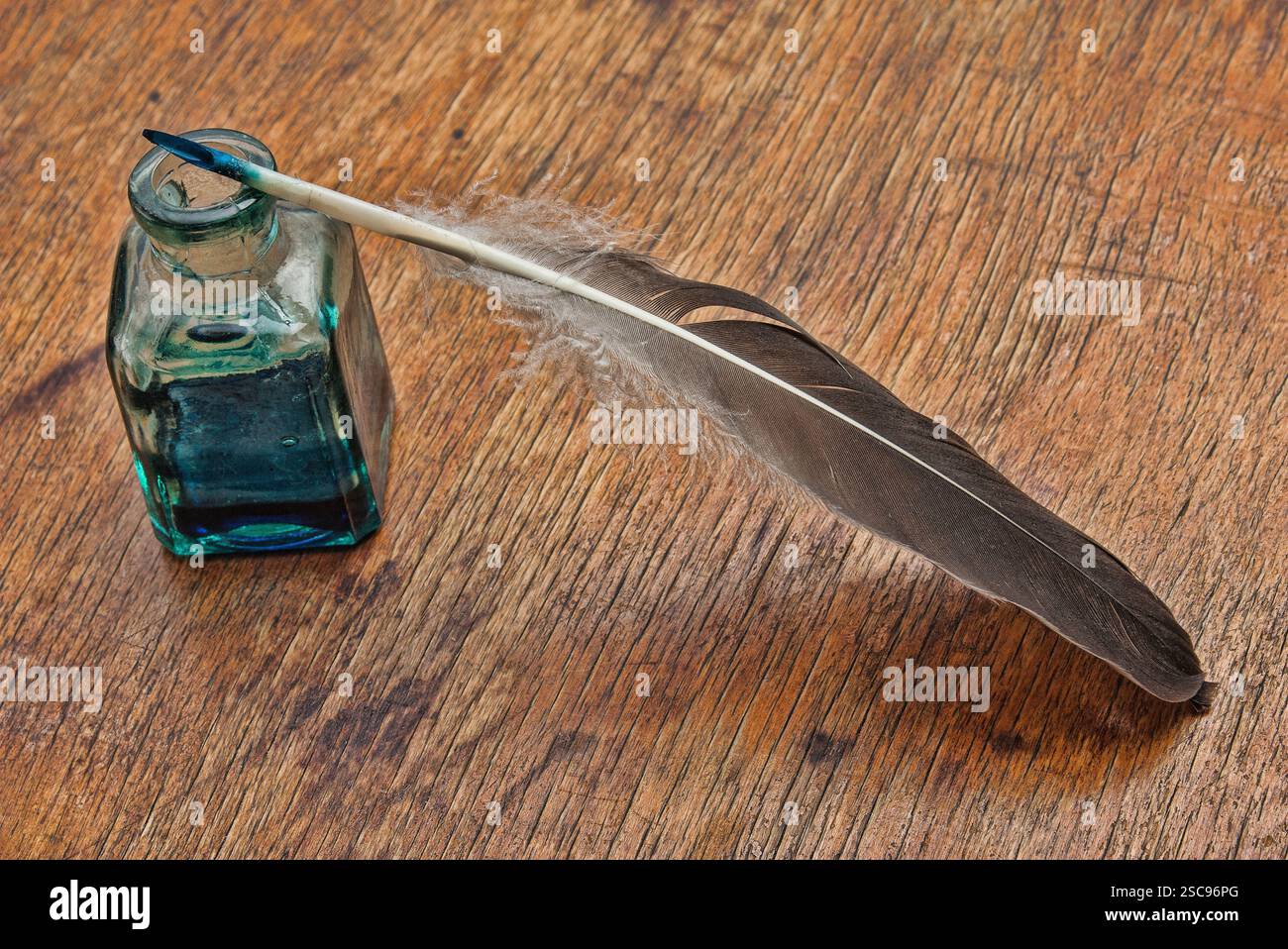 Still Life in a warehouse in old-style Stock Photo - Alamy