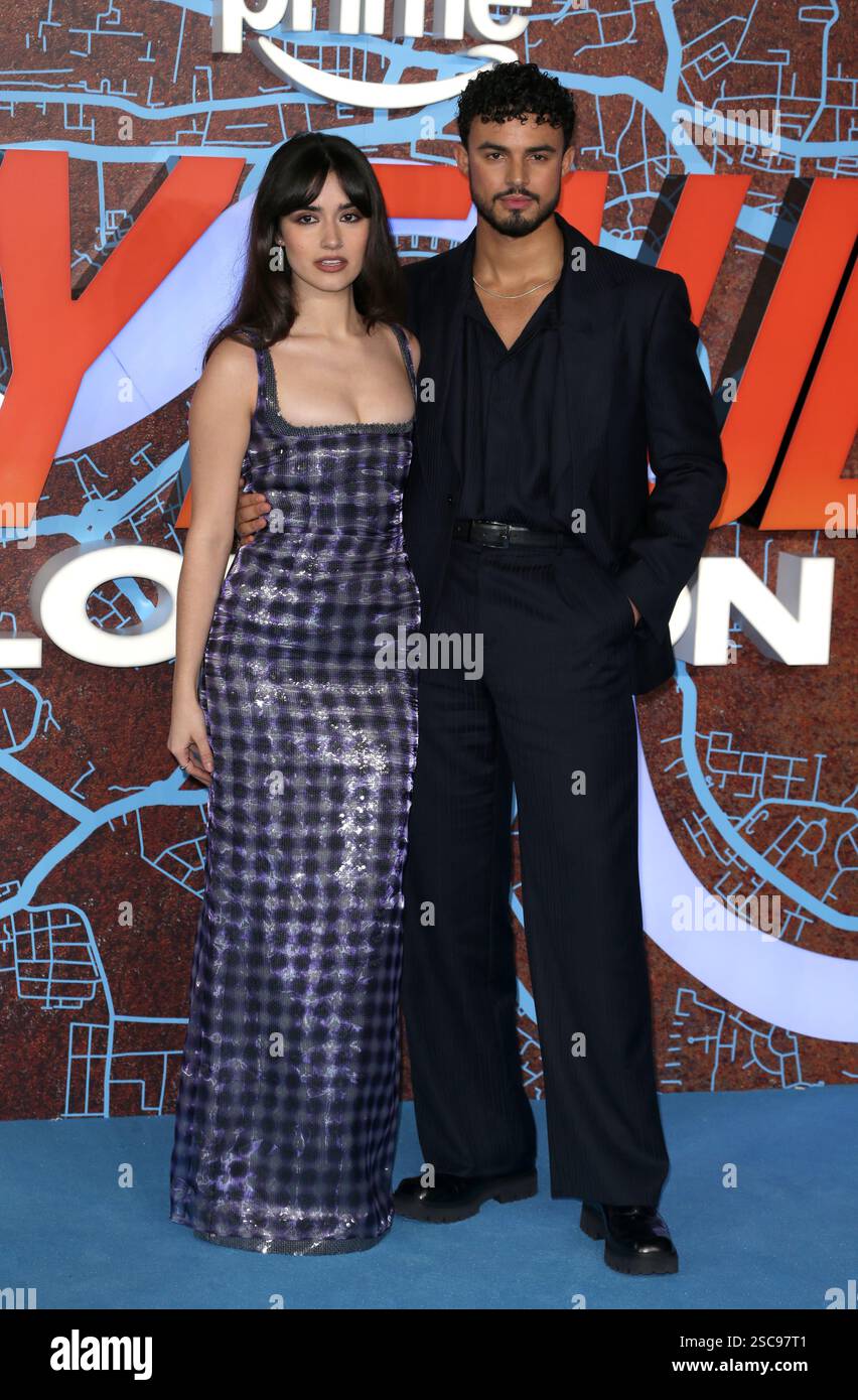 Matthew broome hi-res stock photography and images - Alamy