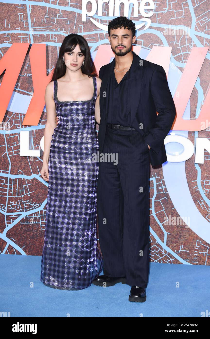 Matthew broome hi-res stock photography and images - Alamy