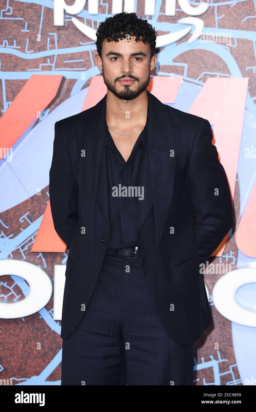 Matthew broome hi-res stock photography and images - Alamy