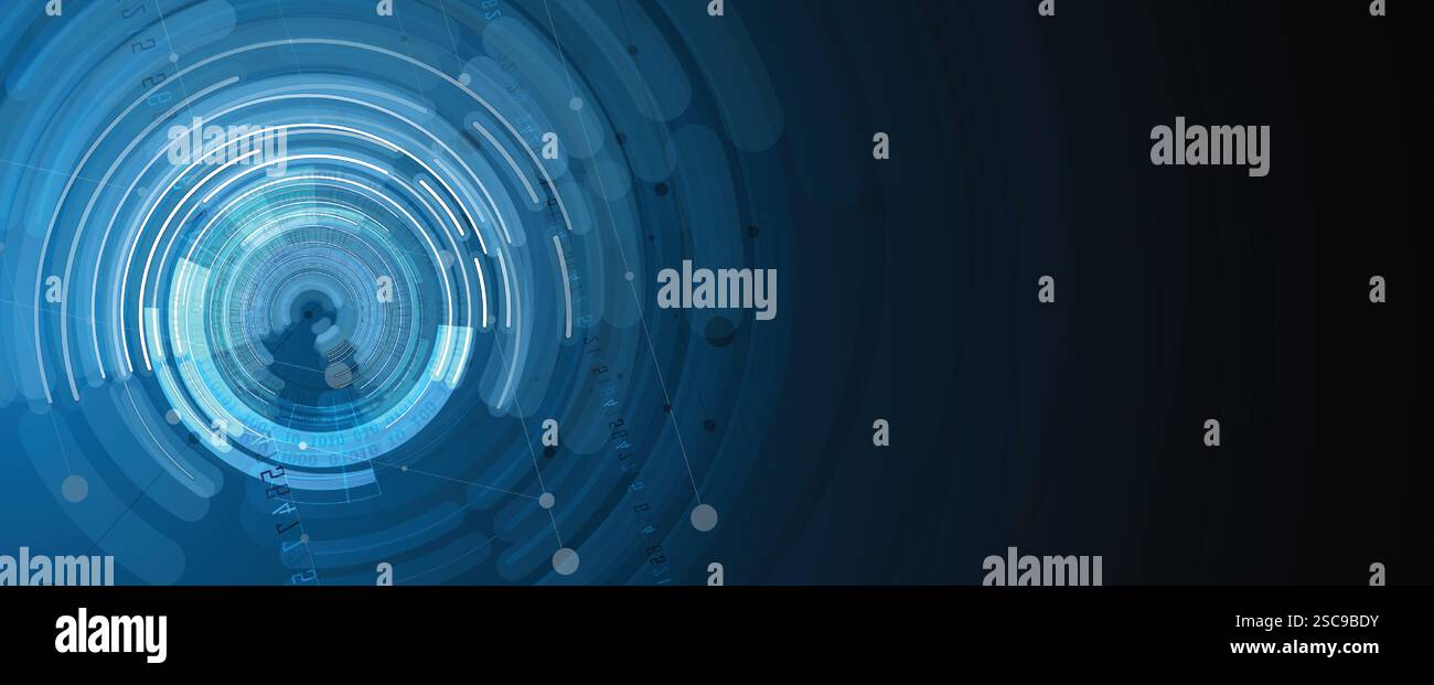 Abstract Artificial intelligence. Cloud computing. Machine learning ...
