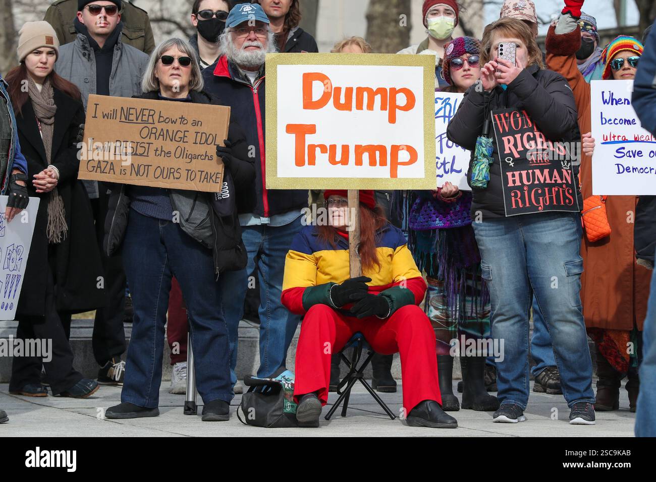 50501 movement hi-res stock photography and images - Alamy