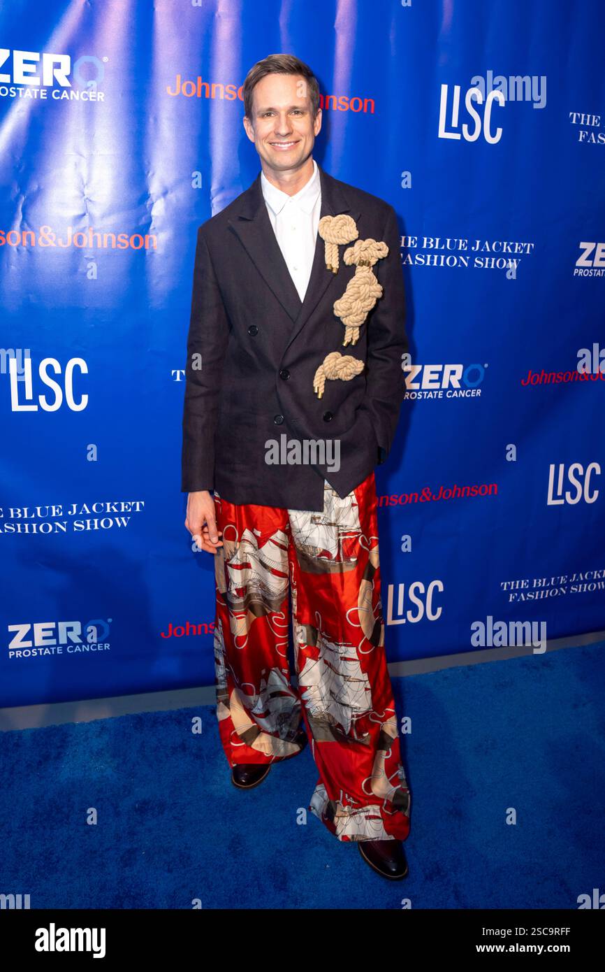 New York, United States. 04th Feb, 2025. New York City Council Member ...