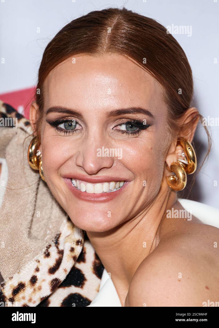 West Hollywood, United States. 05th Feb, 2025. WEST HOLLYWOOD, LOS ...