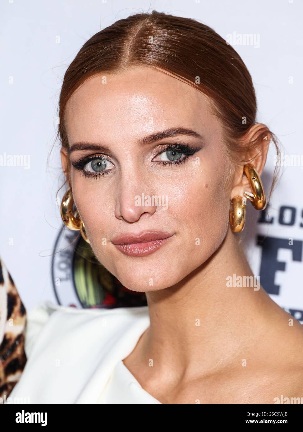 West Hollywood, United States. 05th Feb, 2025. WEST HOLLYWOOD, LOS ...