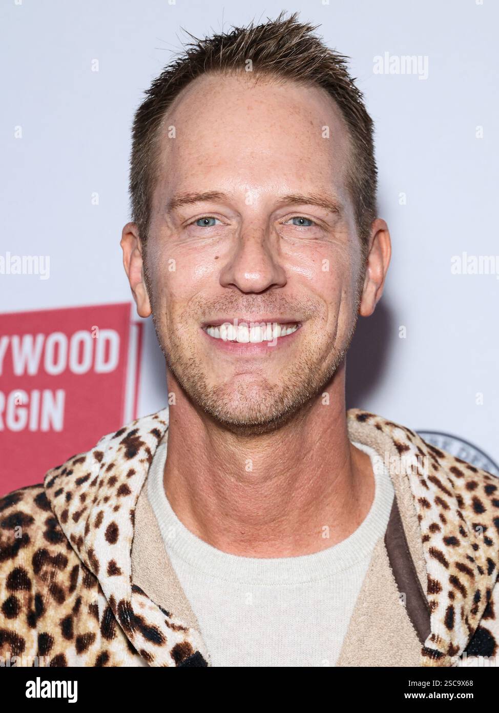 West Hollywood, United States. 05th Feb, 2025. WEST HOLLYWOOD, LOS ...