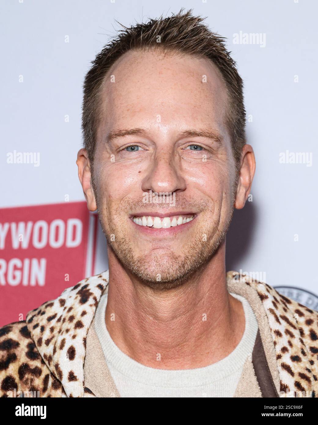 West Hollywood, United States. 05th Feb, 2025. WEST HOLLYWOOD, LOS ...