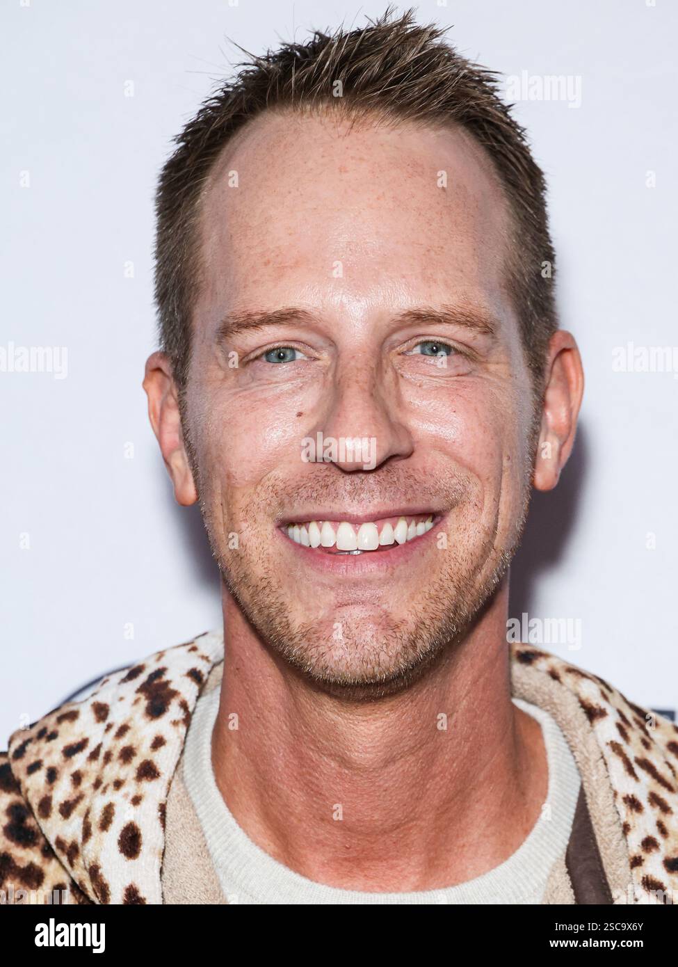 West Hollywood, United States. 05th Feb, 2025. WEST HOLLYWOOD, LOS ...