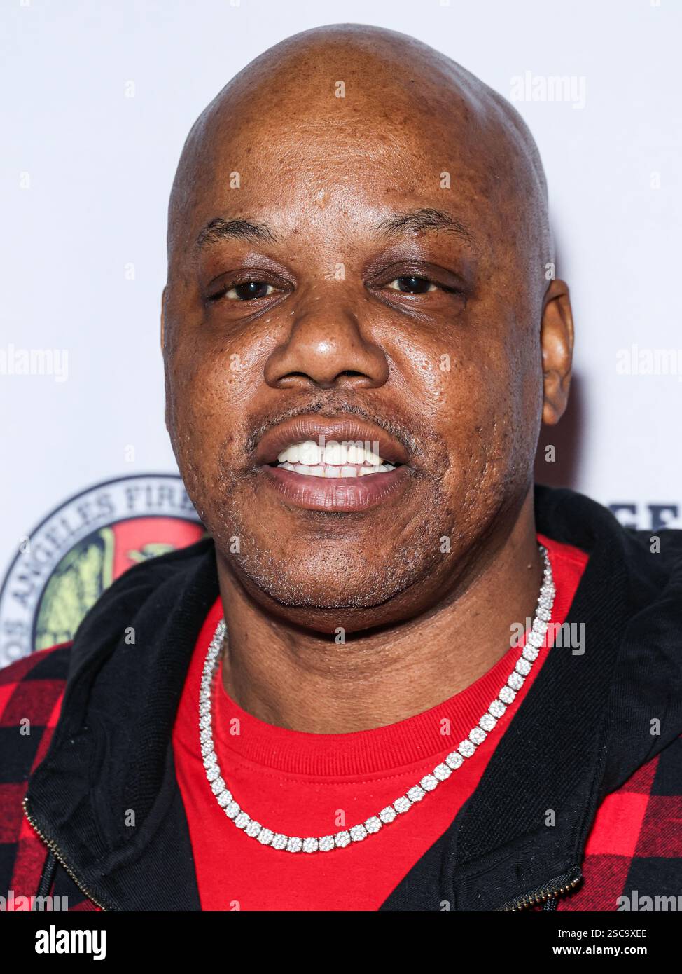 West Hollywood, United States. 05th Feb, 2025. WEST HOLLYWOOD, LOS ...