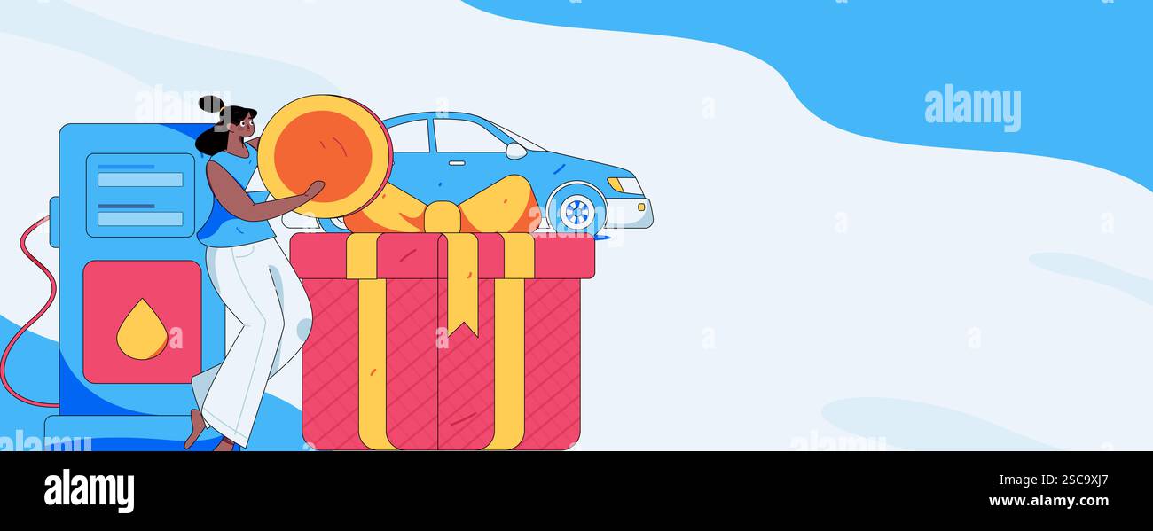 Vector Internet operation hand-drawn illustration of people getting ...