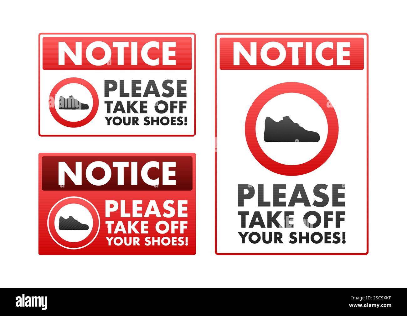 Shoes private Cut Out Stock Images & Pictures - Alamy