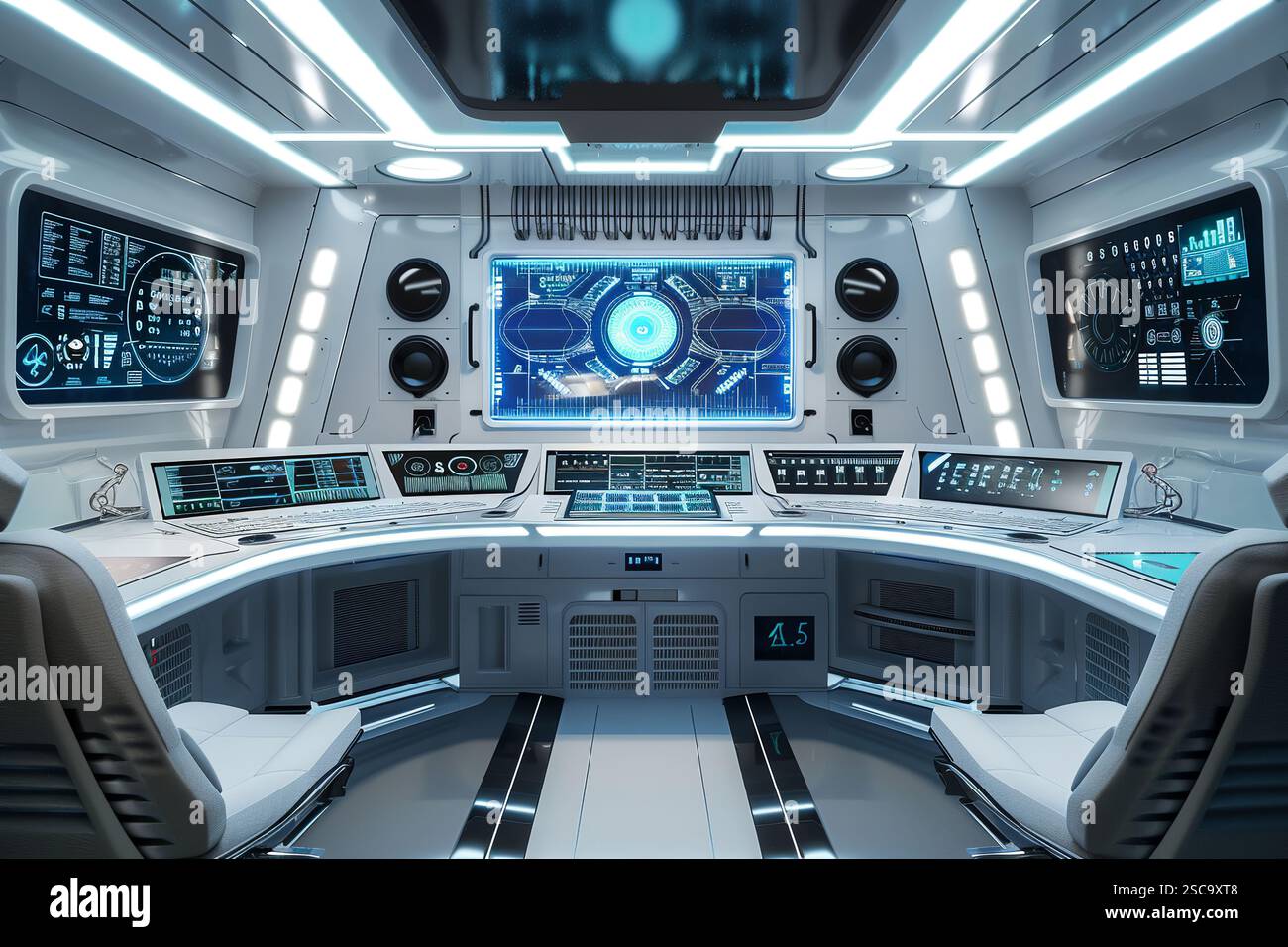 High tech vibe hi-res stock photography and images - Alamy