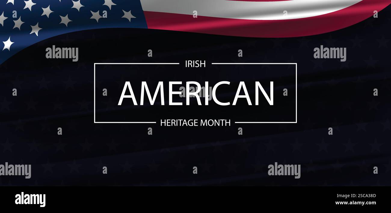 Celebrating Irish Contributions A March for Irish American Heritage ...