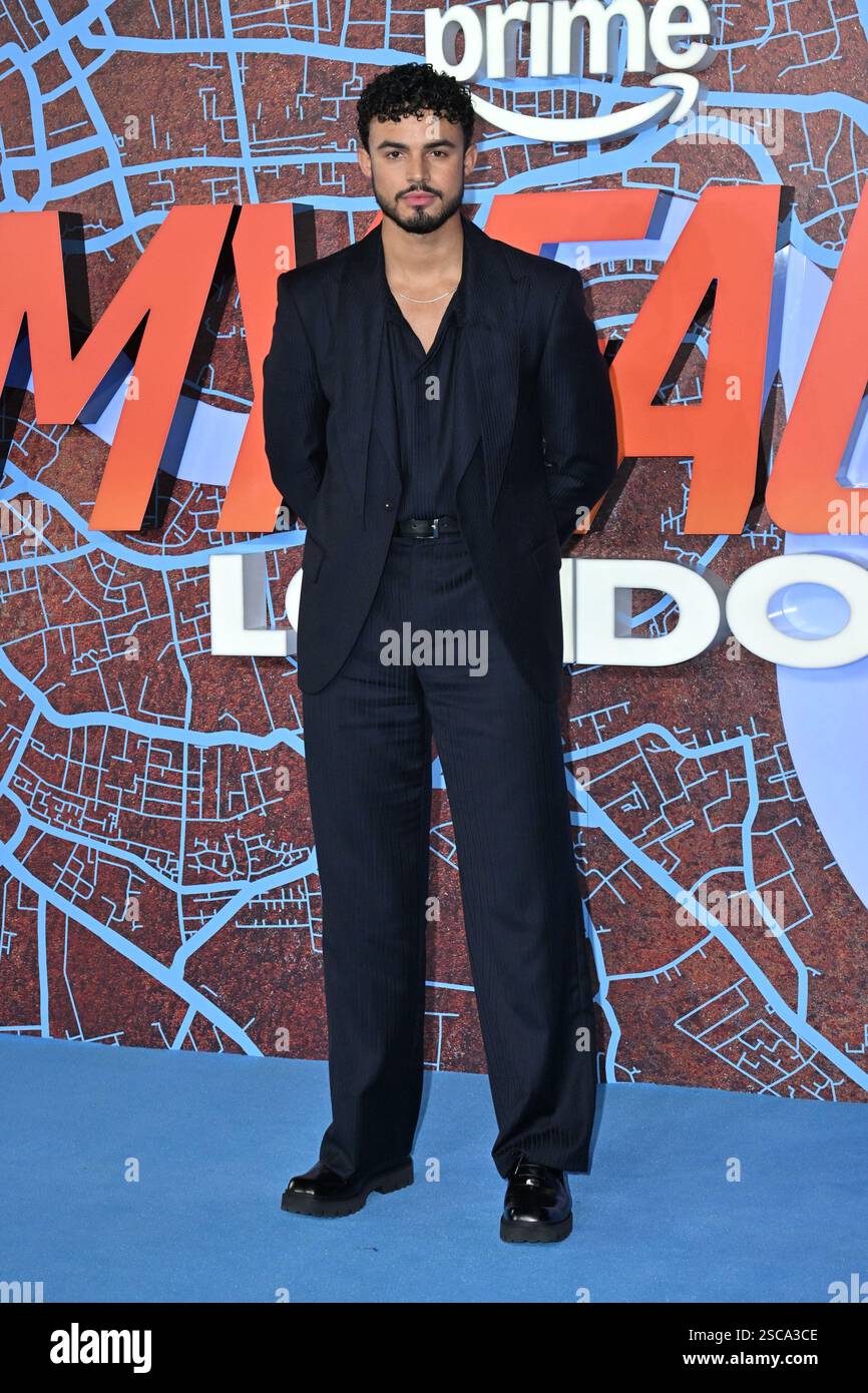 Matthew broome hi-res stock photography and images - Alamy