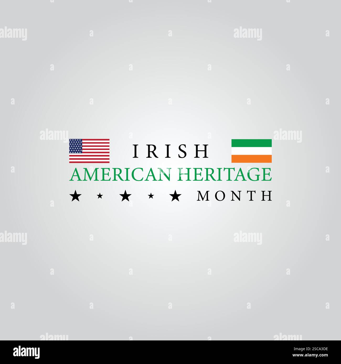 March in Solidarity Recognizing the Legacy of Irish Americans for ...