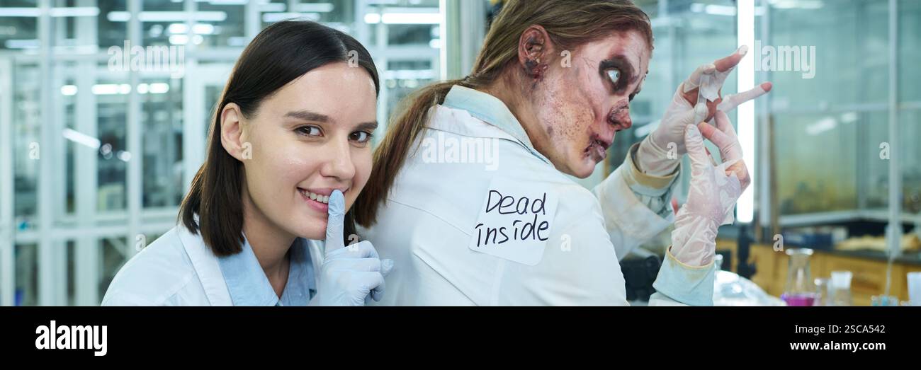 Female corpse hi-res stock photography and images - Alamy