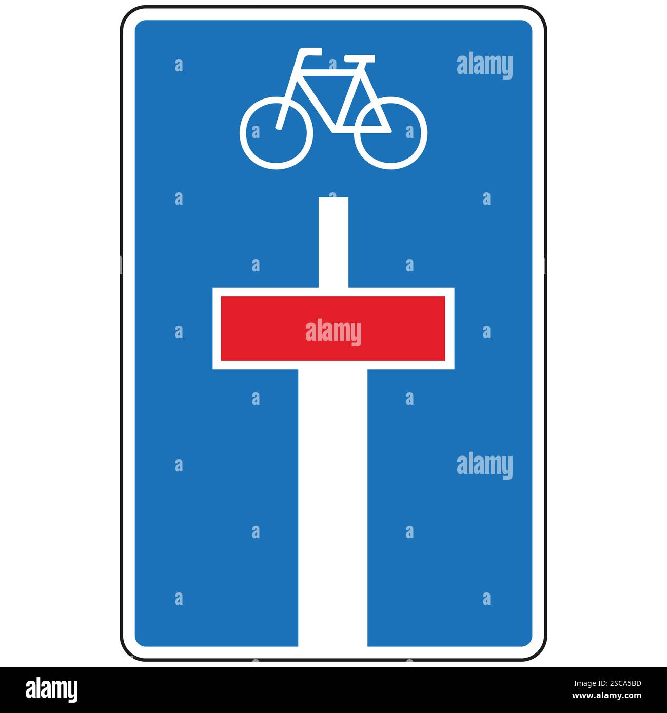 End path Cut Out Stock Images & Pictures - Alamy