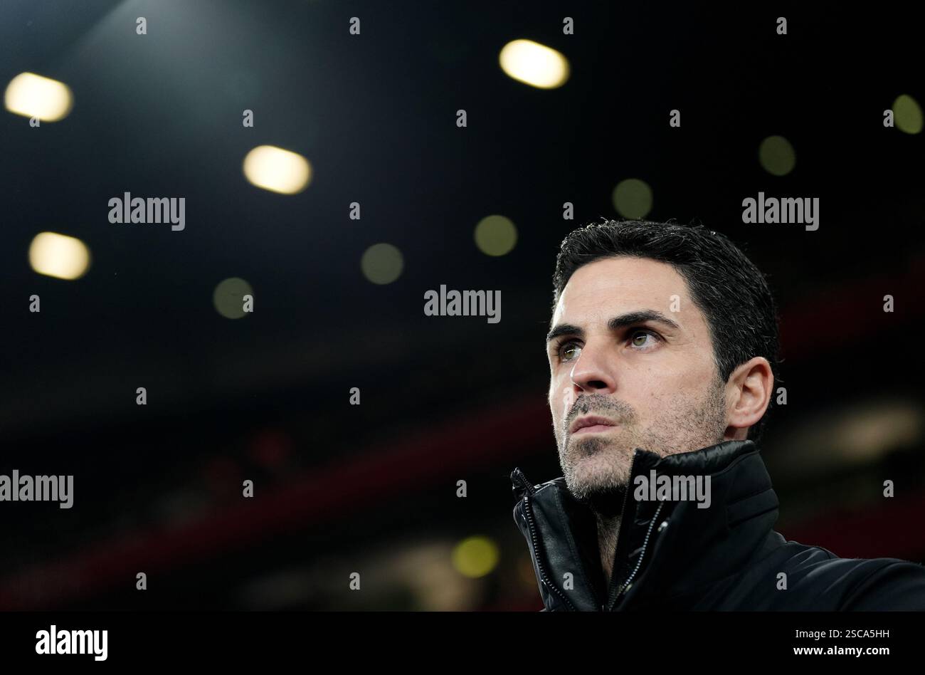 Newcastle arsenal 2025 hi-res stock photography and images - Alamy