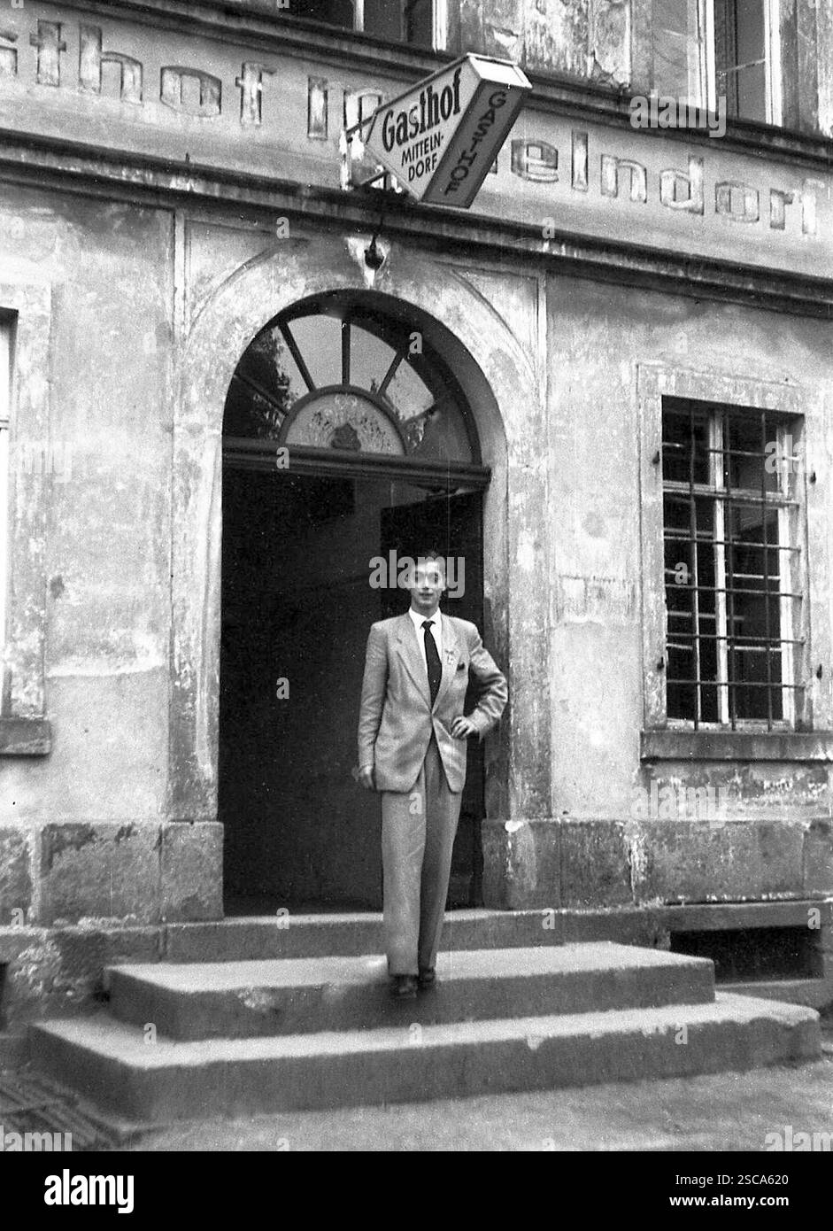 September in alps Black and White Stock Photos & Images - Alamy