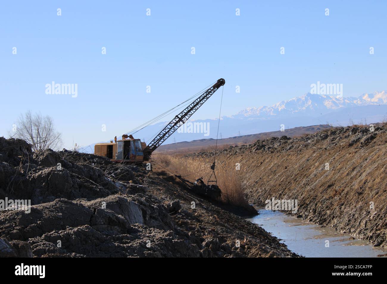 Tural Asadli on a boat ride Stock Photo - Alamy