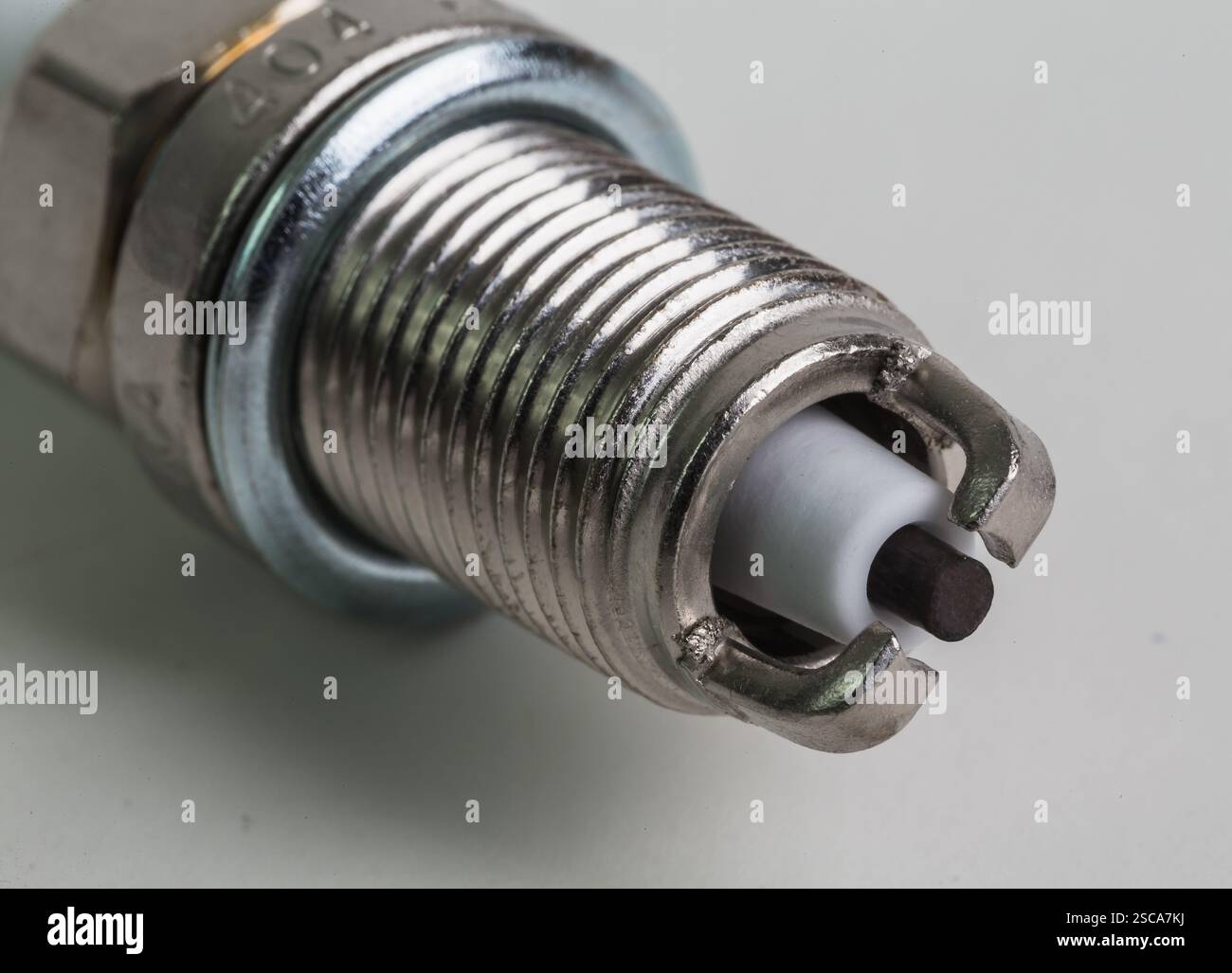 Igniting a car hi-res stock photography and images - Alamy