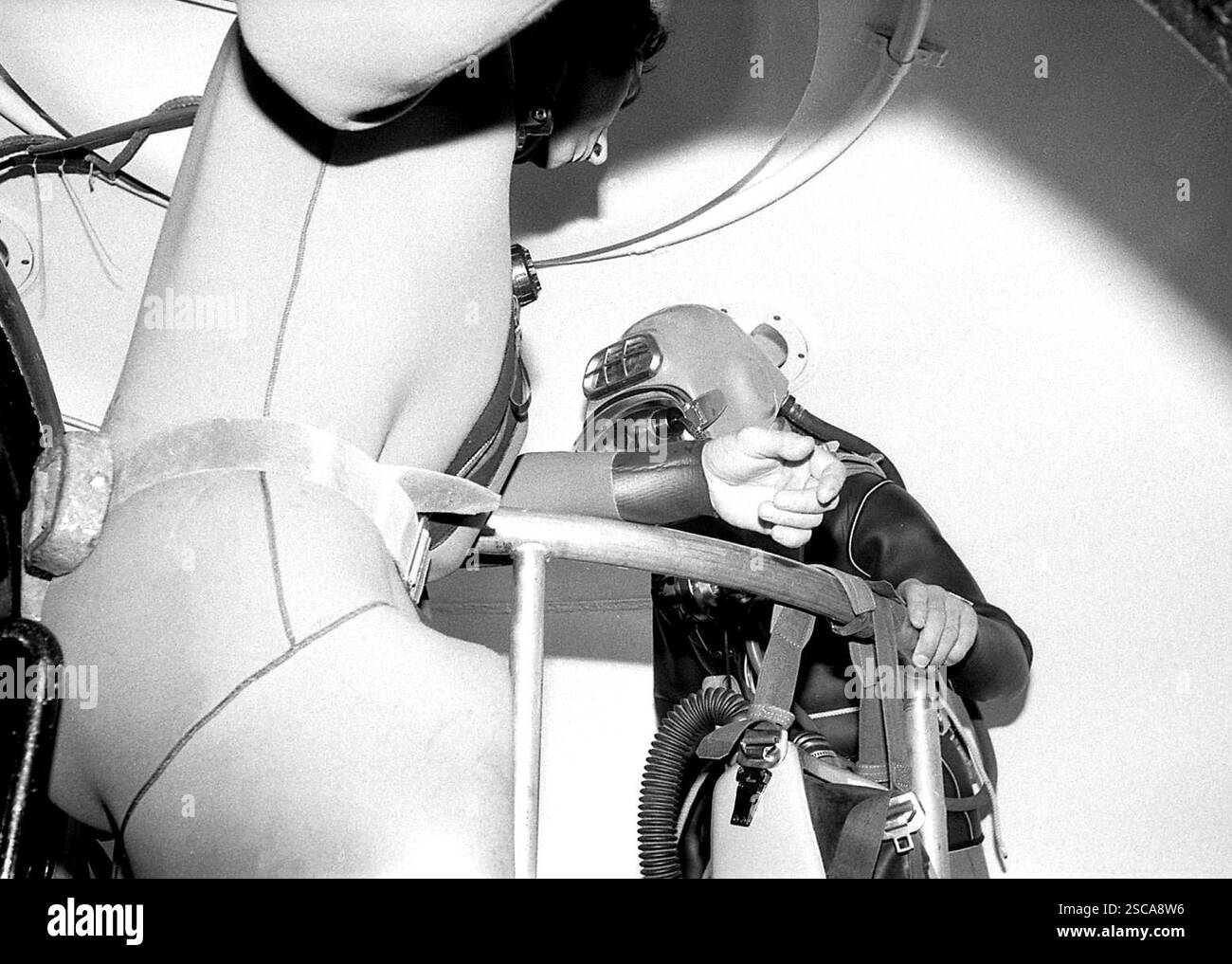 At the Federal Teaching and Research Centre of the German Life Saving ...