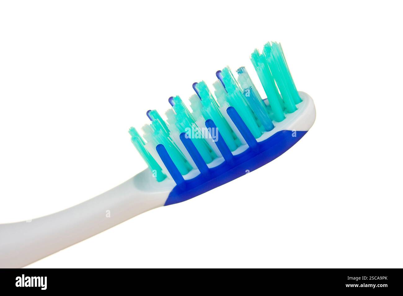 toothbrush isolated on white background Stock Photo - Alamy