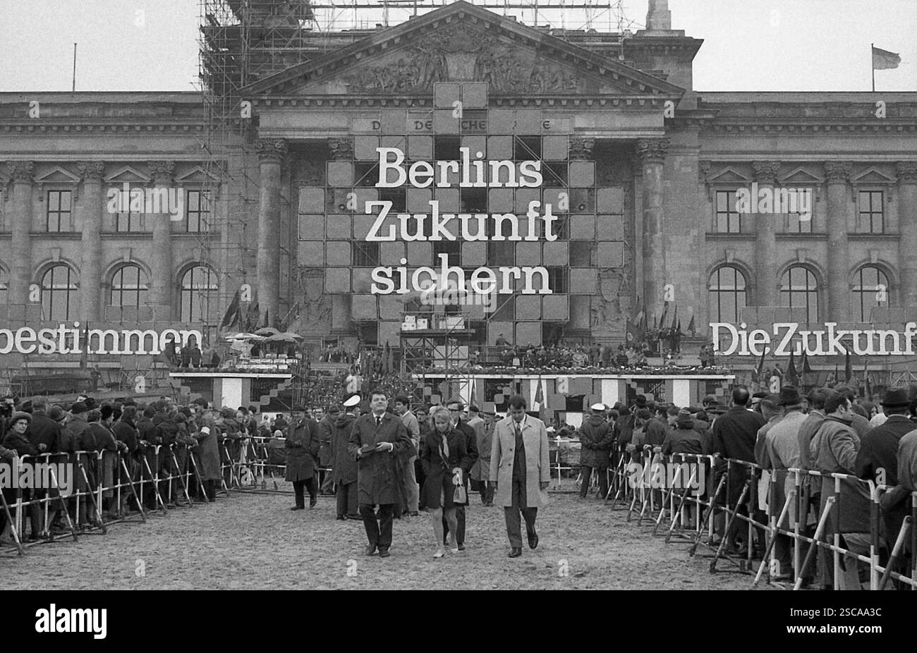 Secure the future Black and White Stock Photos & Images - Alamy