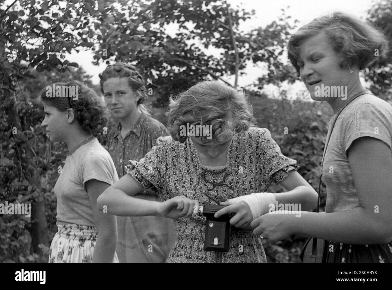A military parade takes place in Jerusalem during the 20th anniversary ...