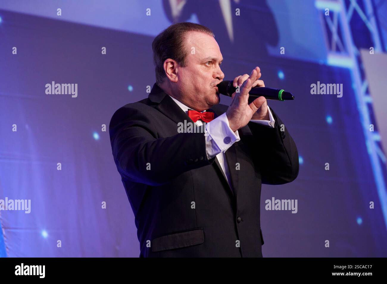 Shaun williamson 2024 hi-res stock photography and images - Alamy